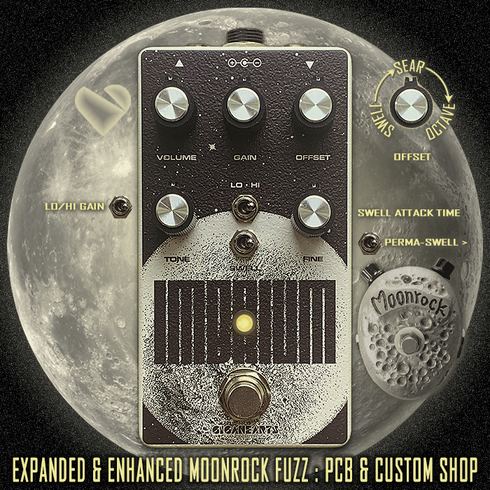 Guitar Pedal X - GPX Blog - Gigahearts delivers a more vibrant evolved ...